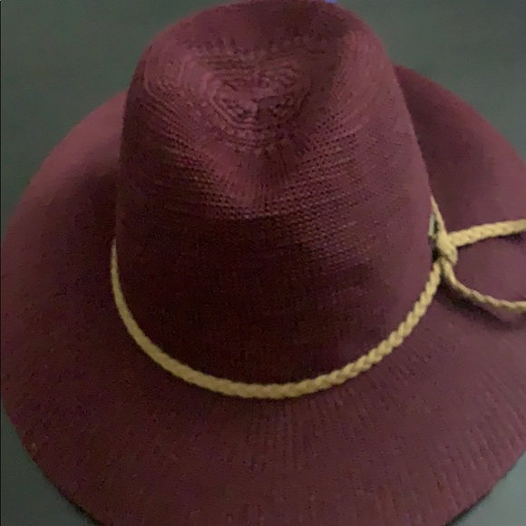 Keds | Accessories | Keds Knit Fedora Hat | Poshmark